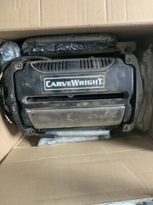 CarveWright CNC Machine | eBay