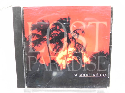 Lost Paradise by Second Nature (CD, Nov-1999, Simply Smokin' Records ...