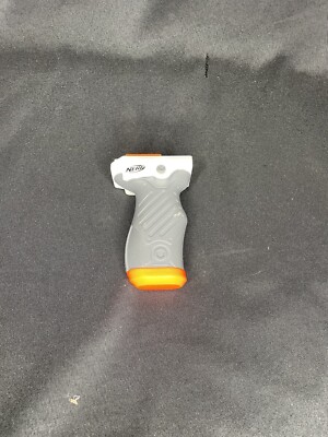 Nerf Modulus Drop Grip Upgrade 2014 Nerf Foregrip Handle Attachment | eBay