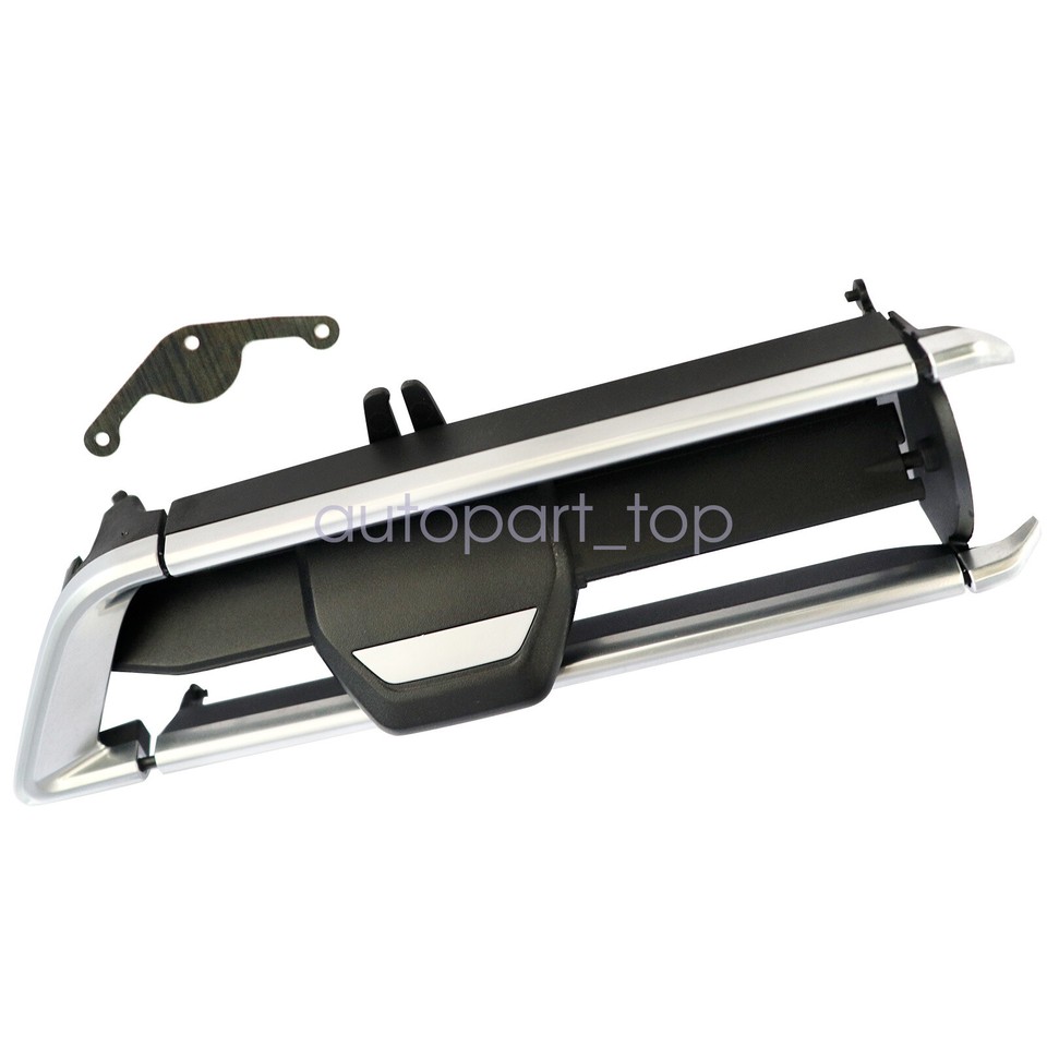 A/C Vent Grill Outlet Clip Repair Kits Left+Right Side Fit BMW G05 X5 ...