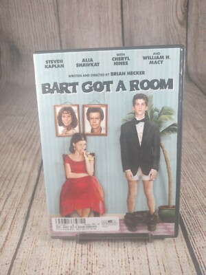 Bart Got a Room (DVD, 2009) 13131642995 | eBay
