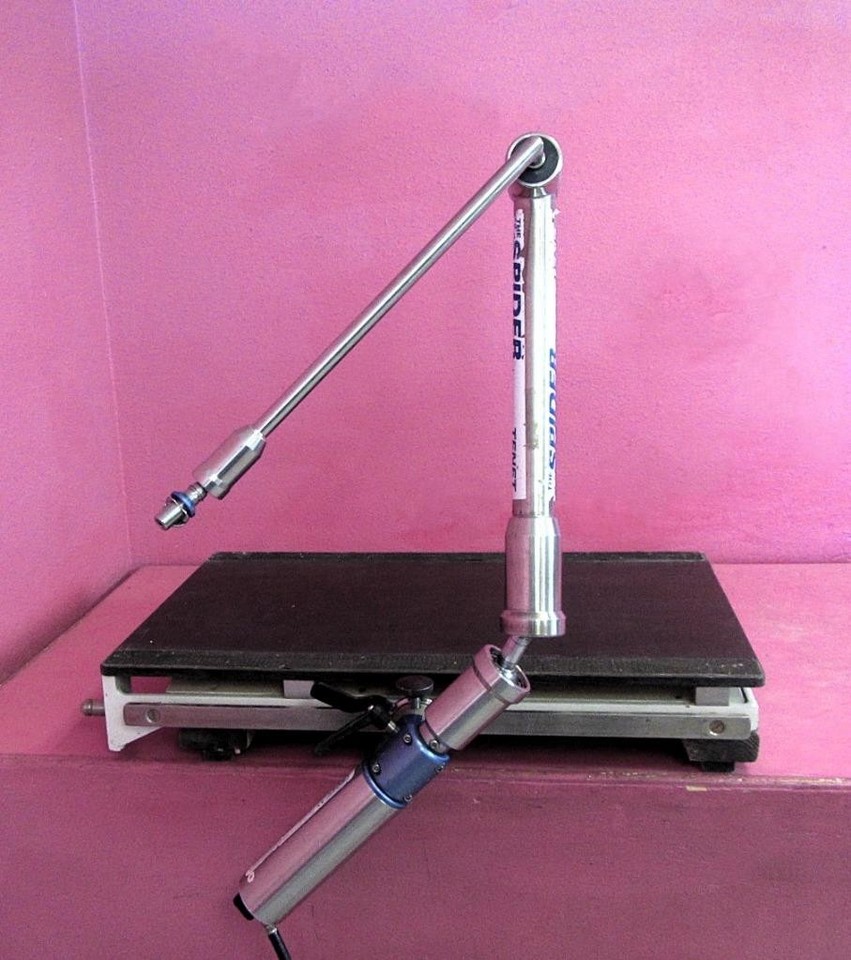 Smith & Nephew Tenet THE SPIDER 1 Shoulder Limb Positioner w ...