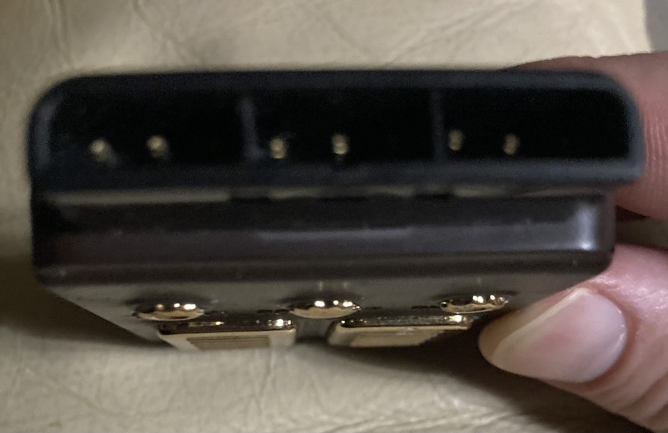 React RT696P Receiver Dongle PS2 | eBay