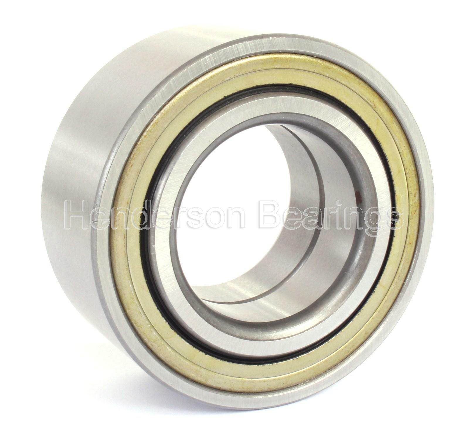PFI Wheel Bearing Compatible With Hyundai & Kia 51720-2D000, BAH-0233 ...