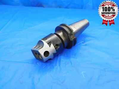 CAT40 OFFSET ADJUSTABLE BORING HEAD TOOL HOLDER 2 1/4" PROJ. FOR 1/2 ...
