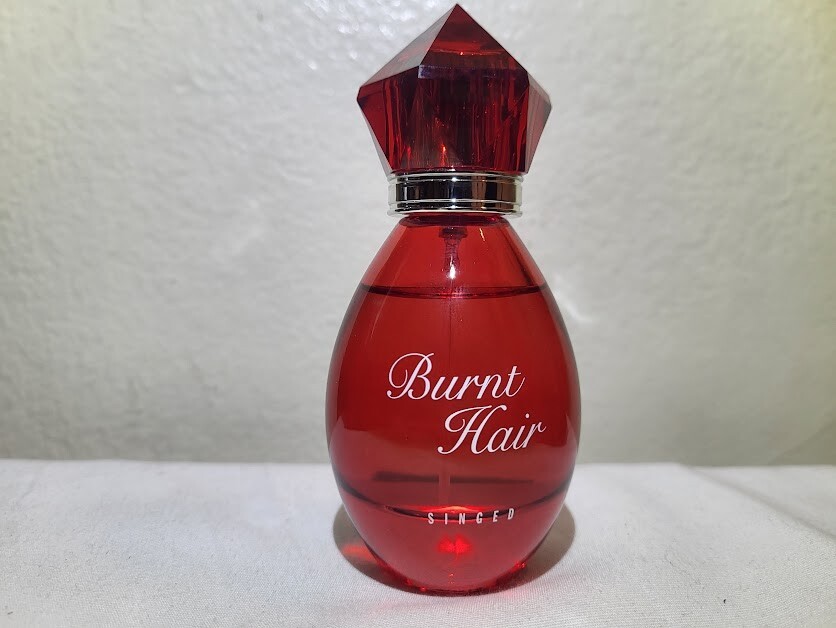 Burnt Hair Perfume Cologne(The Boring Company) TESLA Elon Musk SHIPS ...