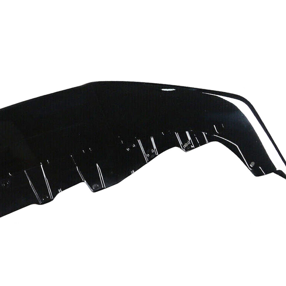 HO1036129 Bumper Face Bar Grilles Front for 2017-2021 Honda Civic ...