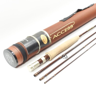 Rods - Orvis Access Fly Rod