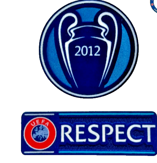 Chelsea Logo 2012