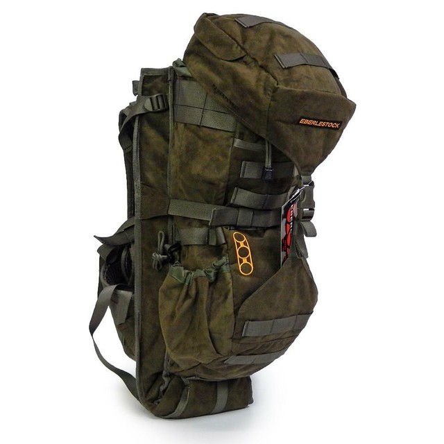 Eberlestock Gunrunner Loden Backpack H2HL for sale online | eBay