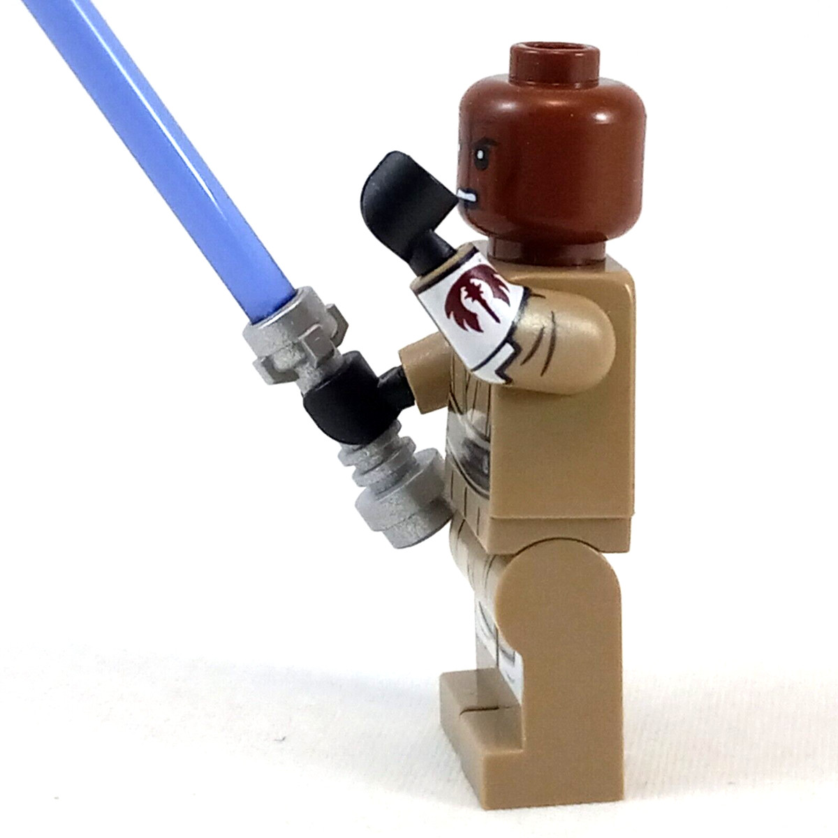 Lego Mace Windu 2022