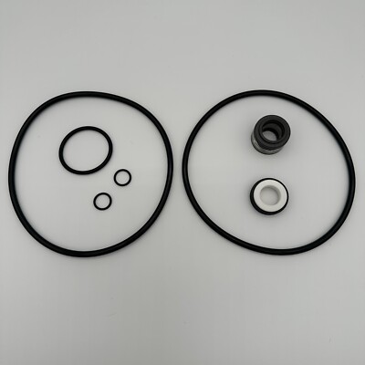 Sta-Rite Pentair Optiflo Swimming Pool Pump Shaft Seal O-ring Gasket | eBay