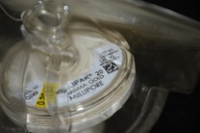 Millipore MPGL06GF2 Millipak 60 Gamma Gold Capsule 0.22 Um Sterile ...