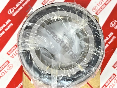 9036943005 Genuine Toyota BEARING (FOR REAR AXLE SHAFT), RH or LH 90369 ...