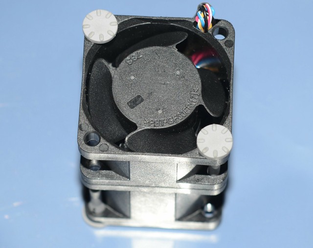 Genuine Dell PowerEdge R340 Server Cooling Fan Module P/N 050G83 Tested ...