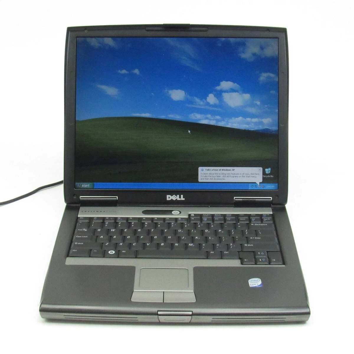 Dell Inspiron D530