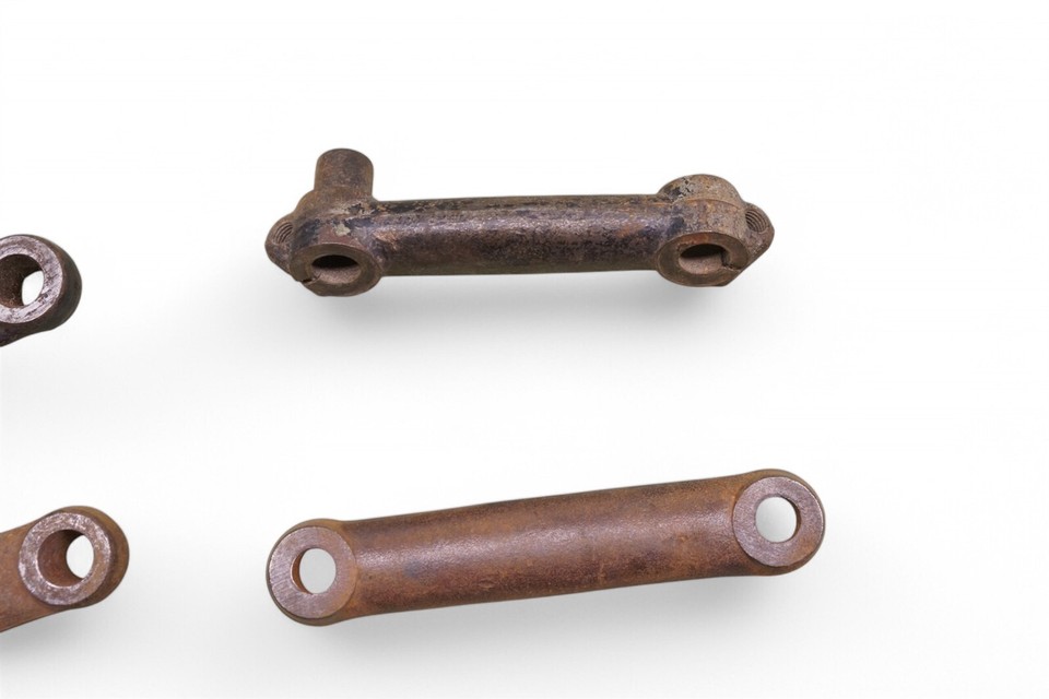 Indian Chief Girder Fork Links 1948 1946 Vintage Parts *2065 | eBay