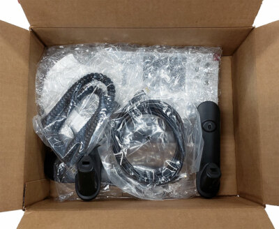 ShoreTel 565G 565 IP Phone (10220, 10221) Renewed (Grade A), 1 Year ...