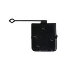 Bumper Towing Eye Hook Cover Cap Right Rear Side For BMW X1 E84 2013 ...