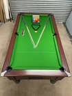 Used English Pool Tables For Sale | Pool Tables For Sale