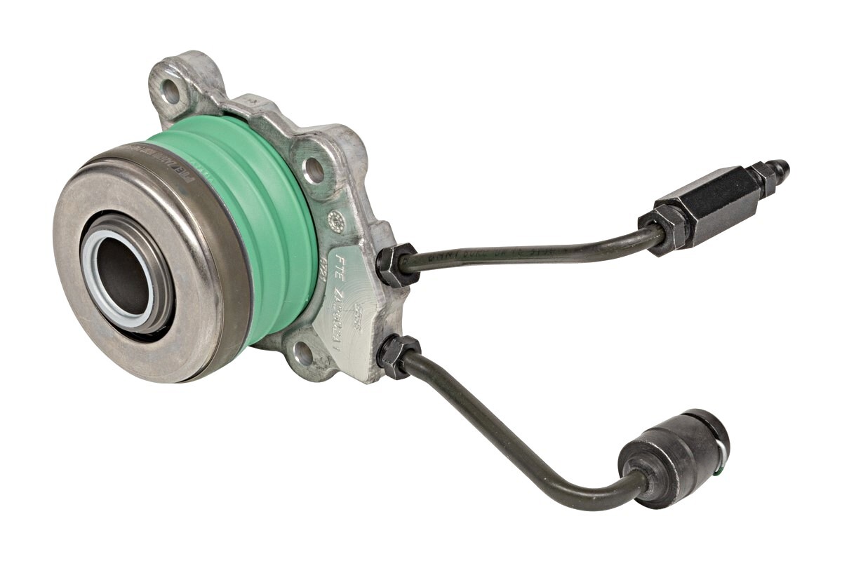 ATE Clutch Central Slave Cylinder For MERCEDES Vaneo 414 W168 W169 ...