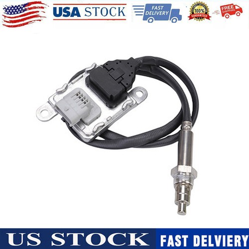 Downstream Nox Sensor Fit For Dodge Ram 2500 3500 4500 6.7L 68227486AA ...