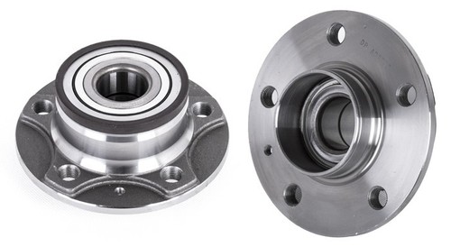 Radnabe hinten für AUDI / für VW A6 (C7) / A7 / Q5 2010--> 4G0598611 ...