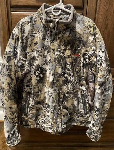 Sitka Celsius Jacket. Size XL | eBay