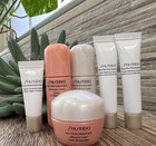 6~SHISEIDO Bio-Performance Lift Dynamic Cream Serum Glow Super Refining ...