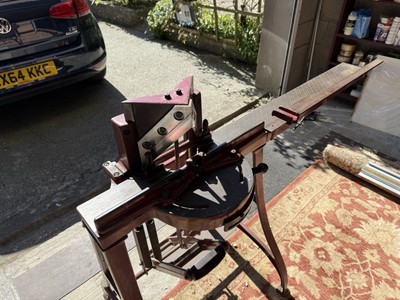 Morso Mitre Guillotine | eBay UK
