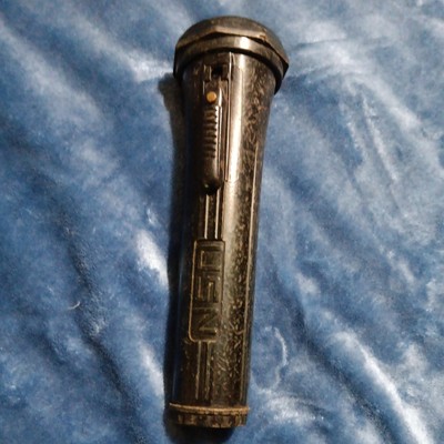 Vintage 1940’s WWII WW2 US Navy Permissable Flashlight Stewart R ...
