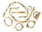 Ford 8N 2N 9N Tractor Full Gasket Set 8N6008M Metal Head Engine ...