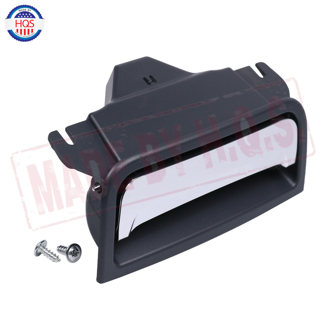 Center Console Armrest Latch Handle Plate 22861304 For 2014-2020 GMC ...