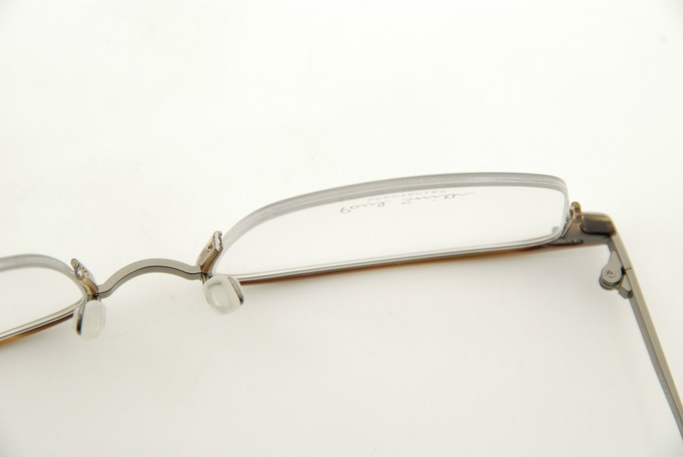 Rare Authentic Paul Smith Samwell OT/A 54mm Olive Tortoise Frames ...