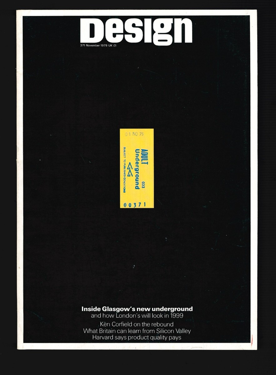 Industrial Design Magazine