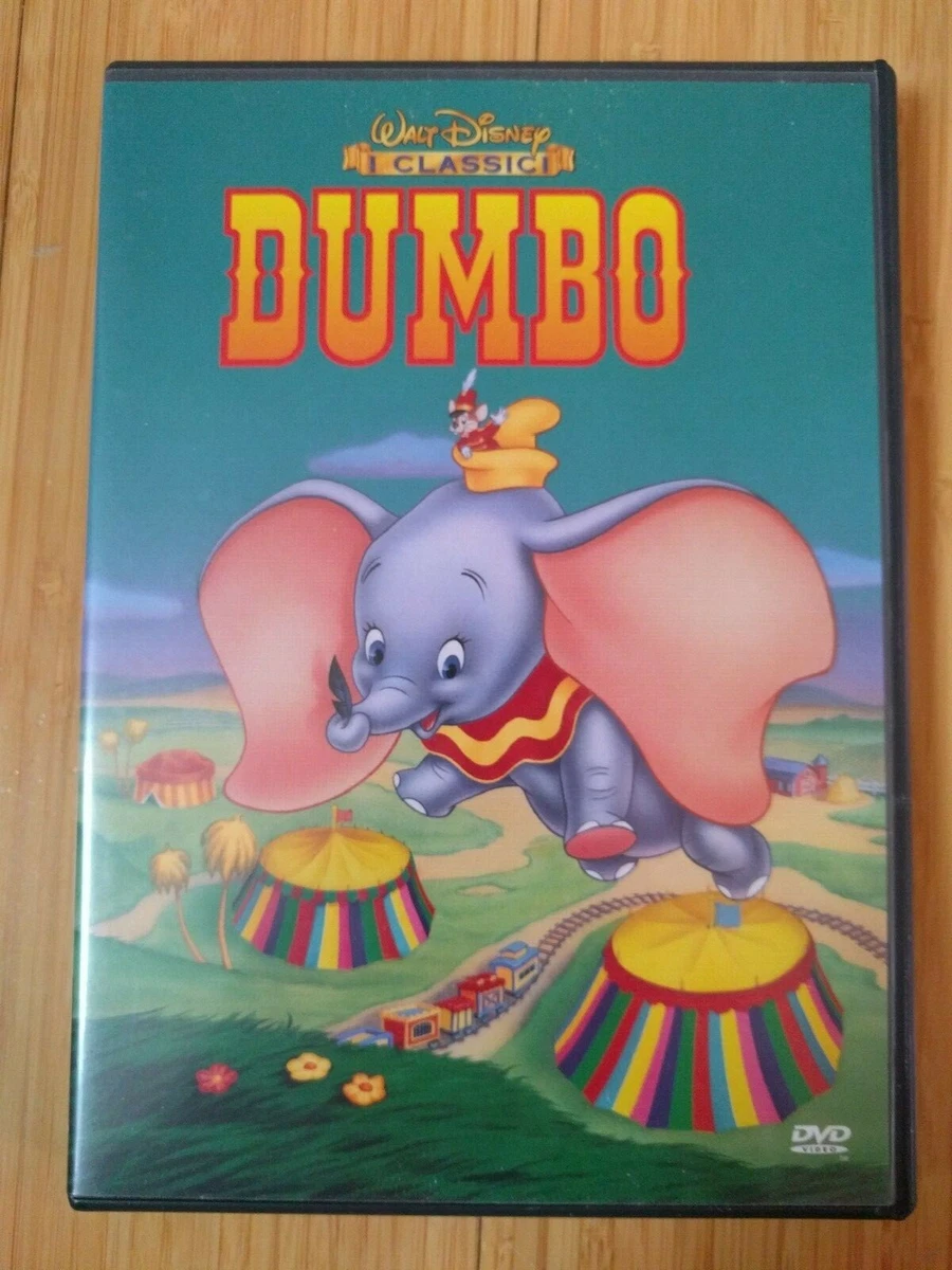 Dumbo Part 2