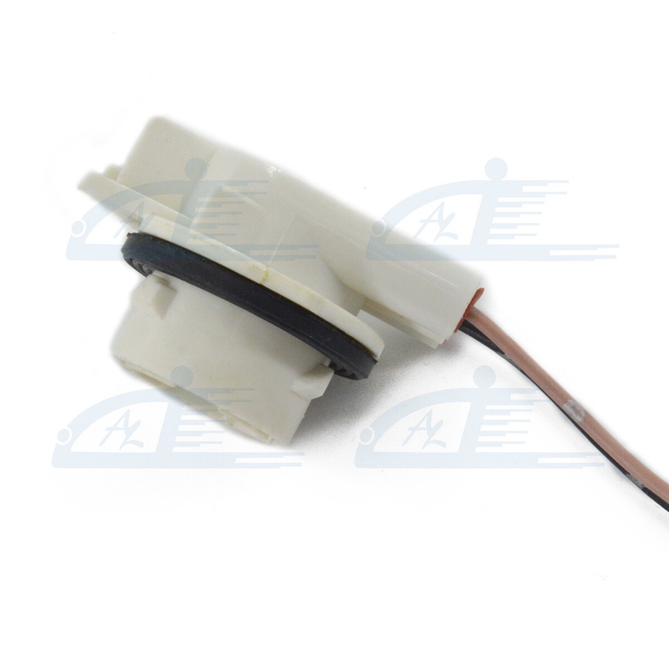 2pcs 3156 3056 3456 4156 Bulb Socket Brake Turn Signal Light Harness ...