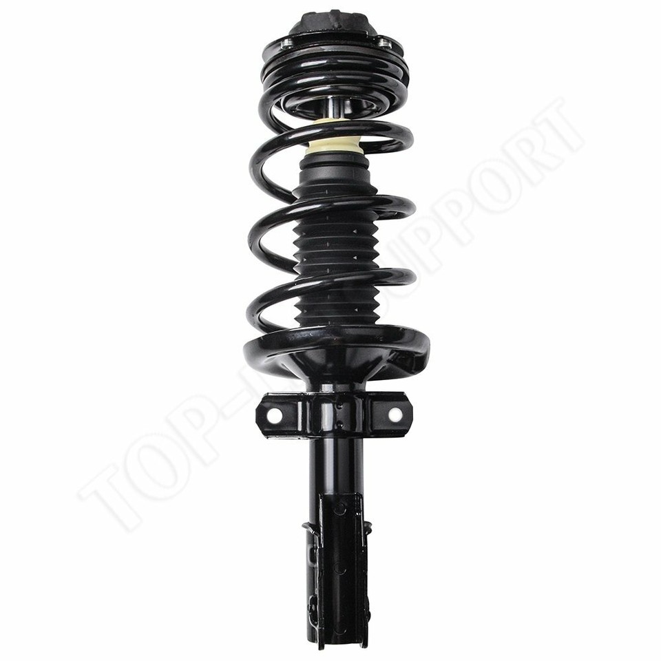 For 2003 2004 2005 2006 2007 Saturn Ion Front Complete Struts Rear ...