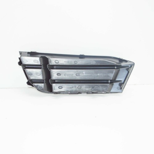NEW AUDI A3 8V FRONT BUMPER RIGHT AIR GUIDE GRILLE 8V5807682M9B9 OEM NO ...