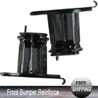 NEW Front Bumper Reinforce For 2015-2021 Lexus NX200t 300 300h Left or ...