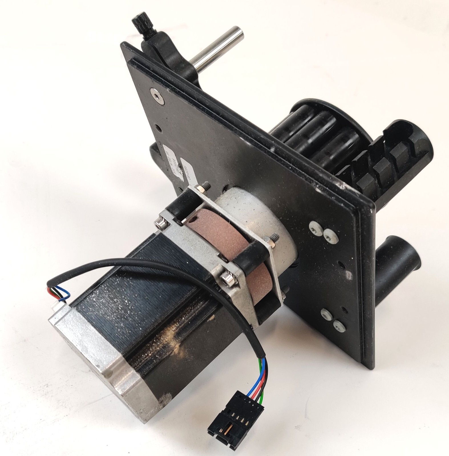 PerkinElmer N0790212 Peristaltic Pump Assembly w Motor for Avio 500 ICP ...