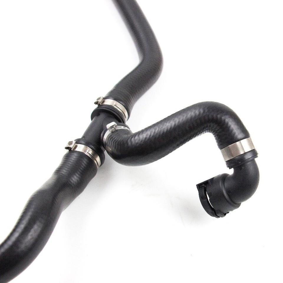 17127519258 New Return Line Water Pipe For 2004-2005 BMW 530i | eBay