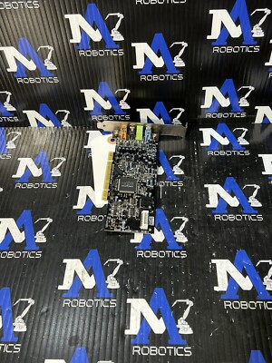 Creative Sound Blaster Live! PCI (SB0410) Sound Card 683728230296| eBay