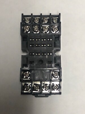 Relays - Relay 14 Pin