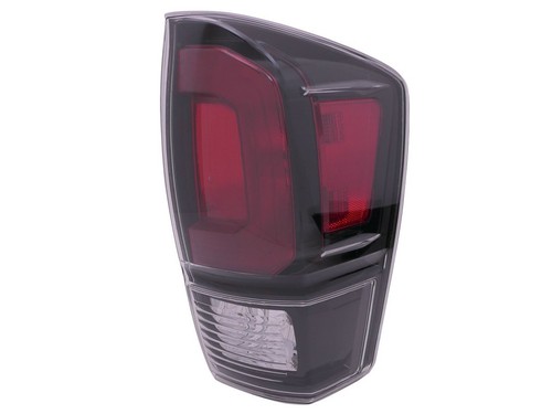 For Tail Lamp 2020 2021 TACOMA Passenger Right Side 8155004230 ...