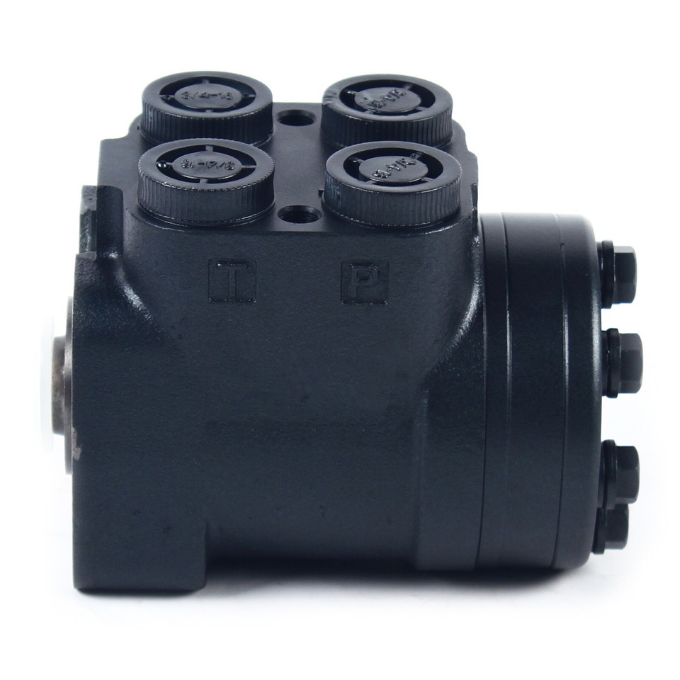 3821548M91 for Massey Power Steering Valve 240 261 263 375 360 390 4225 ...