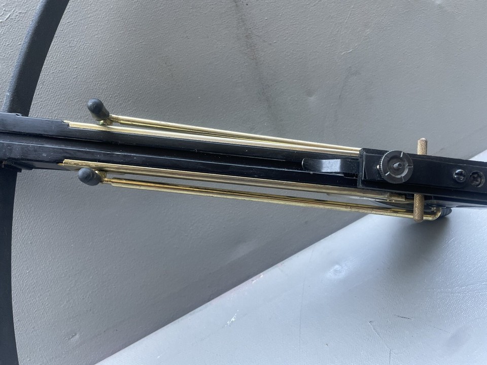 MTech USA Self Cocking Draw Pistol Crossbow Metal Body | eBay