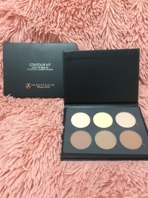ABH Anastasia Contour Kit ( Light To Medium ) | eBay