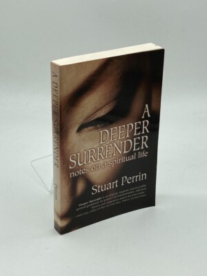 A Deeper Surrender Notes on a Spiritual Life | eBay