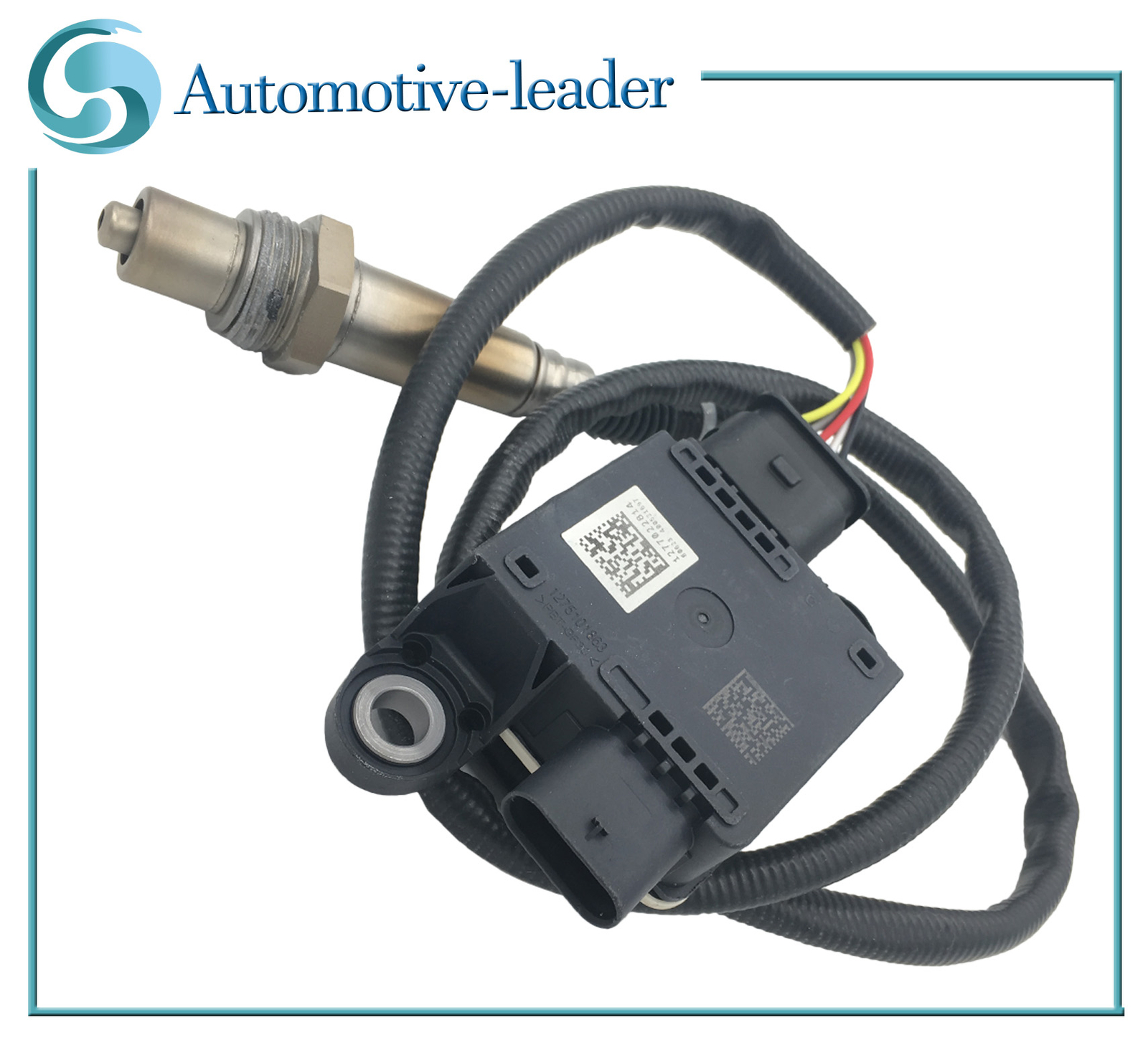 13628582025 Diesel Exhaust Particulate Sensor For BMW F02 740Ld xDrive ...